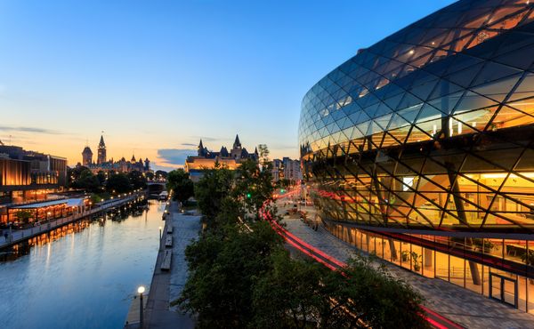 Ottawa strengthens appeal with technical societies | Association ...