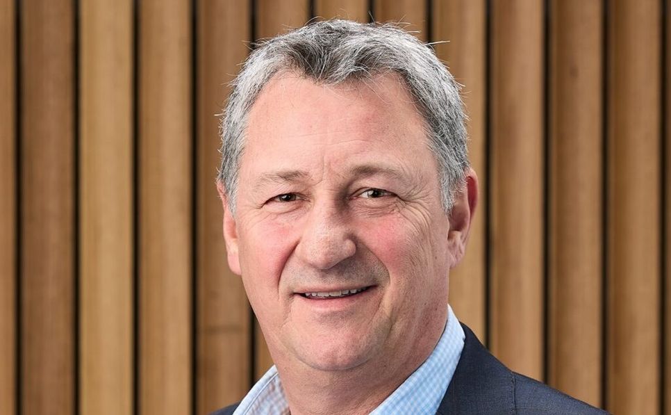 Steele is first New Zealander to join board of AIPC | Association Meetings International