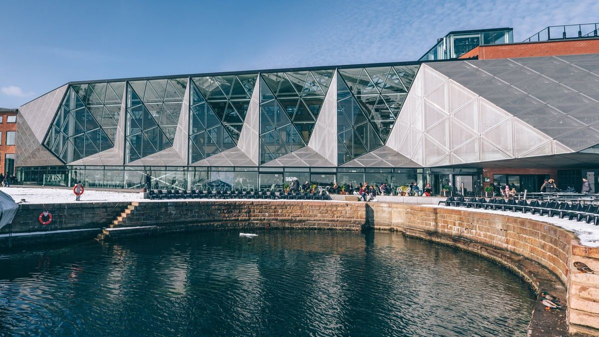 Capital of Denmark becomes World Capital of Architecture | Association ...