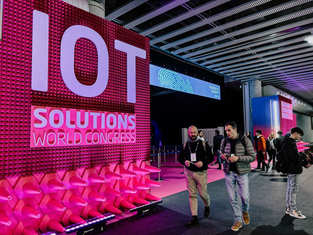 Internet of Things conference to boost Catalonia’s semiconductor industry | Association Meetings ...