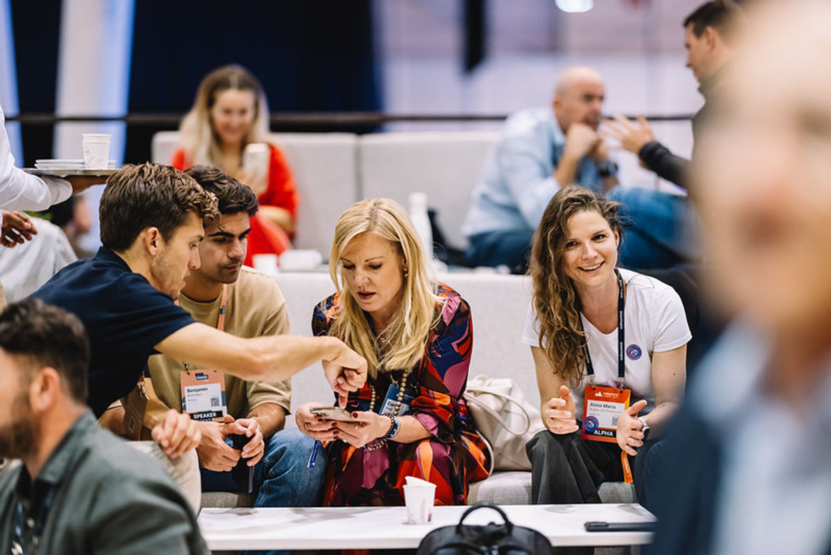 Web Summit takes flagship event to Vancouver, retires Collision ...