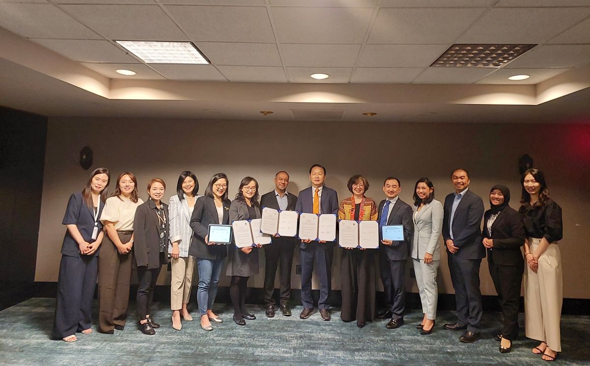 Asian alliance flags new event for international associations ...