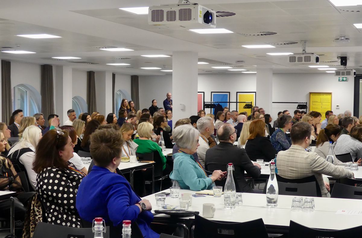 ICCA UK & Ireland hails 'highly successful' 2025 conference in Leeds ...