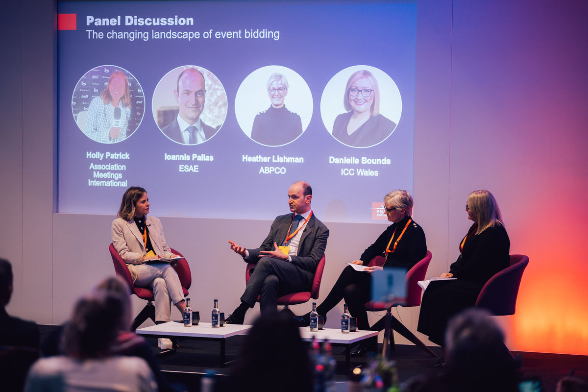 VisitBritain Association Conference takes deep dive into future of ...