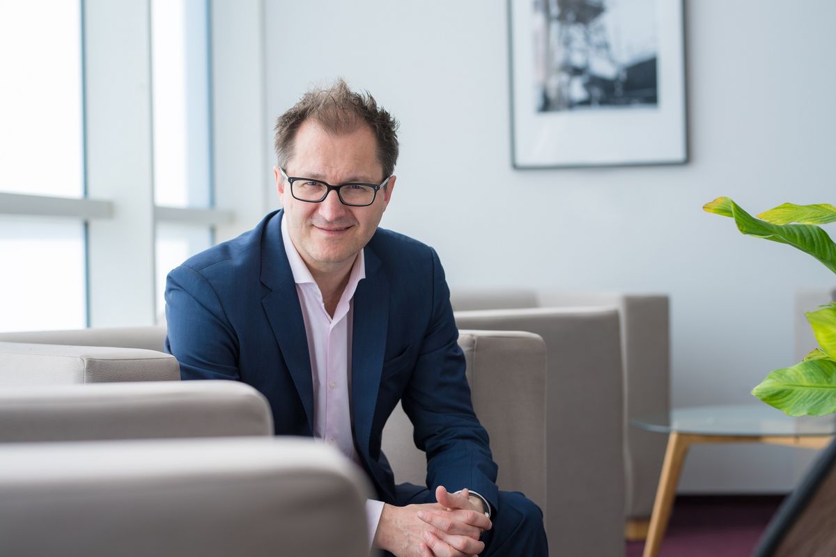 NZCE adds business events metrics to UN's conference emissions tool ...