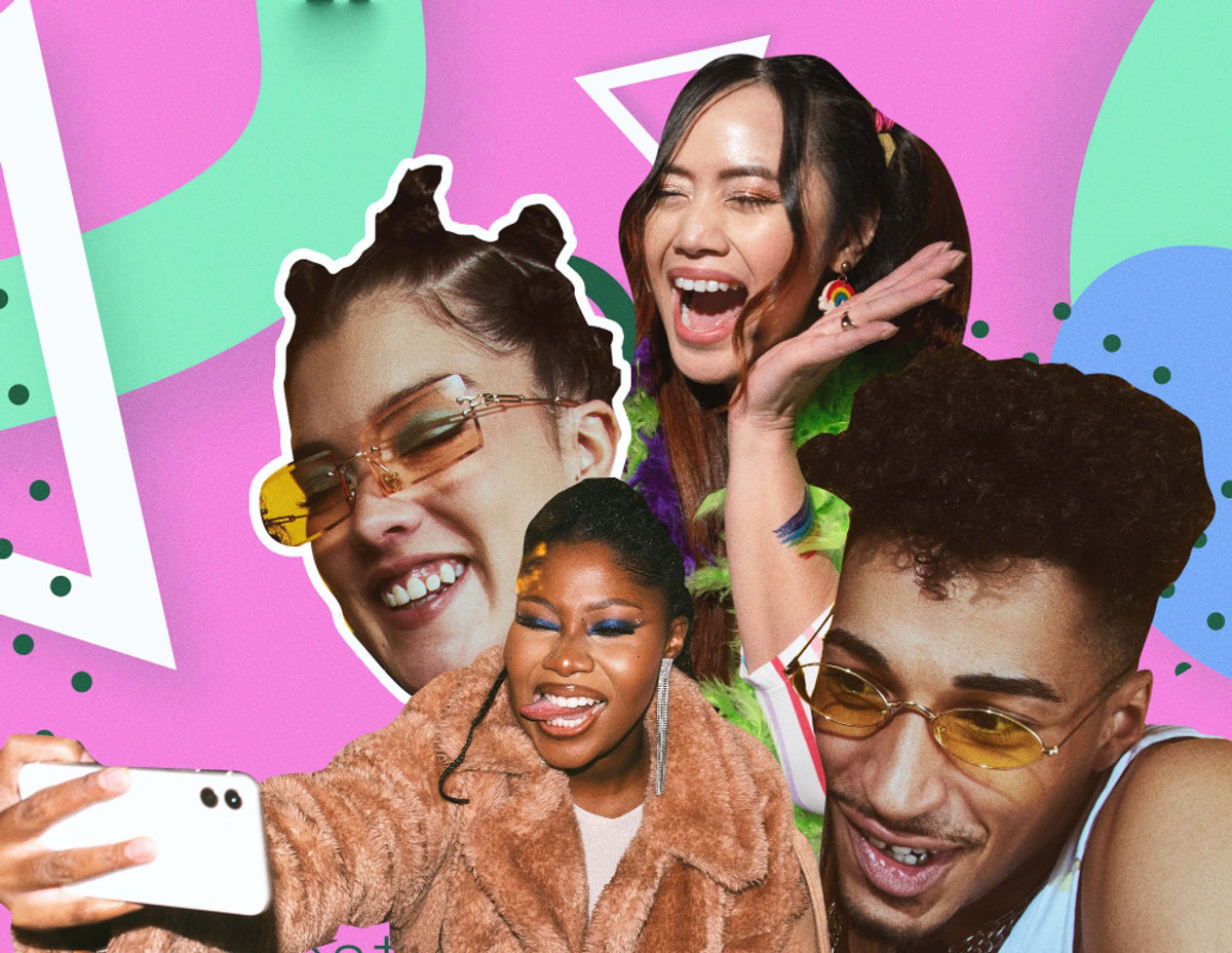 Gen Z values novelty in events, ICC Sydney report finds | Association ...