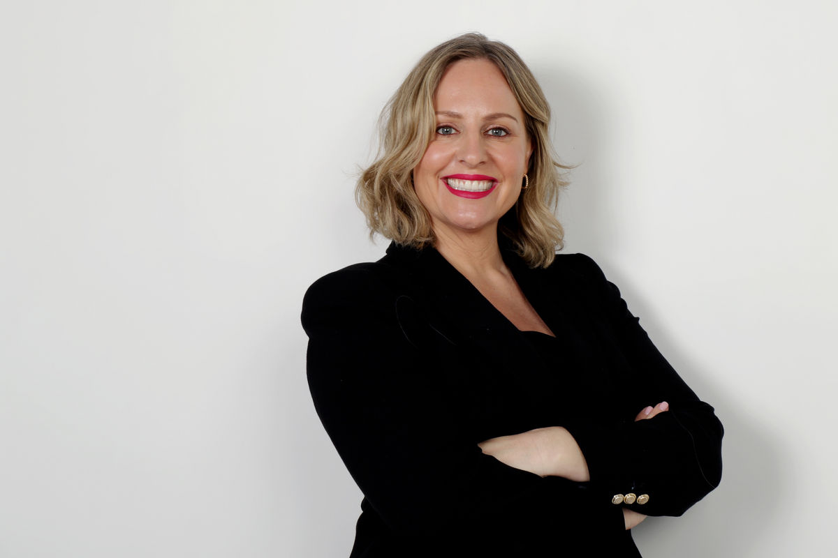 Pincombe to take helm at Rogers Centre Ottawa | Association Meetings ...