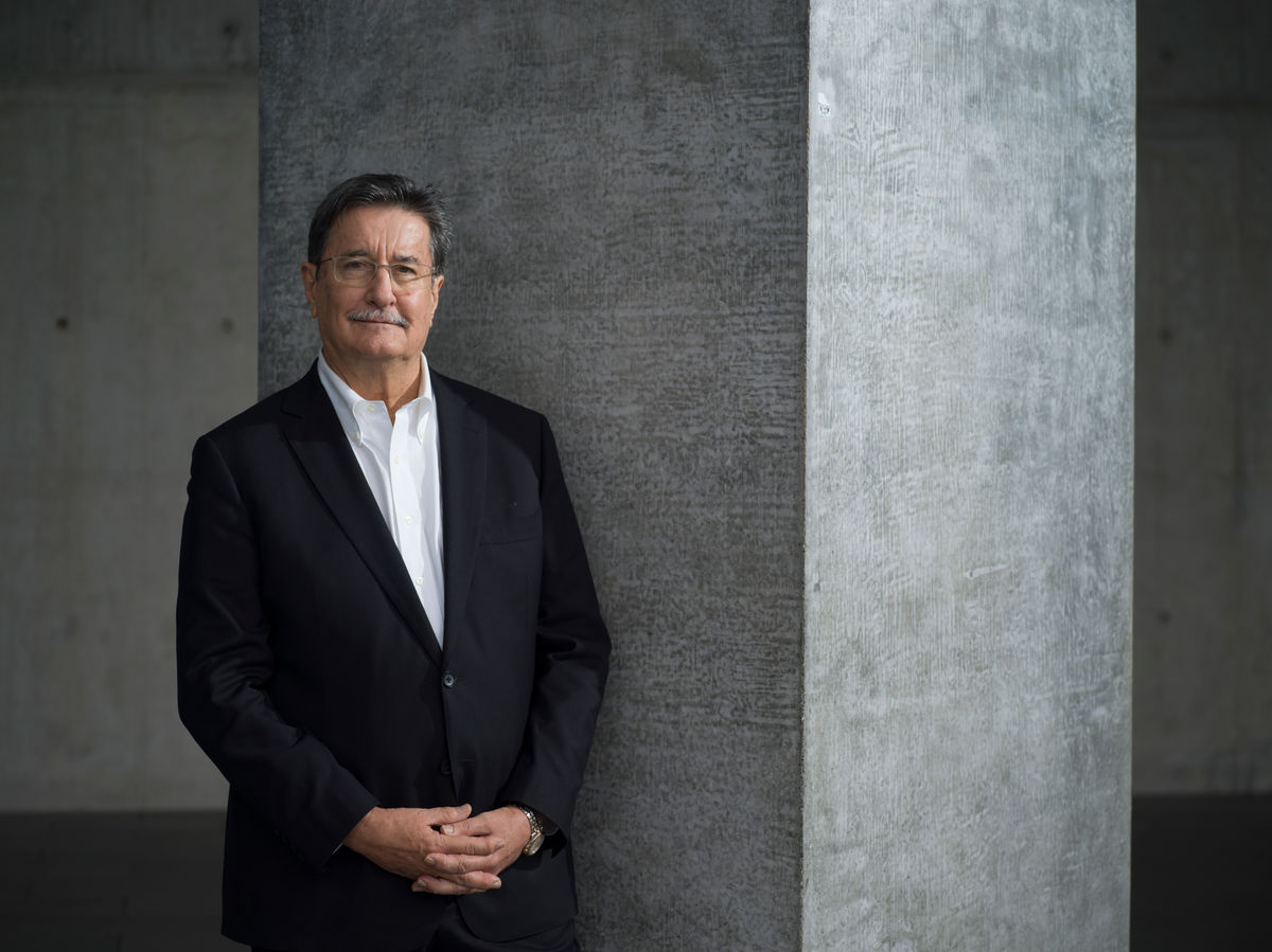 ICC Sydney CEO bids farewell after 30 years at helm | Association ...