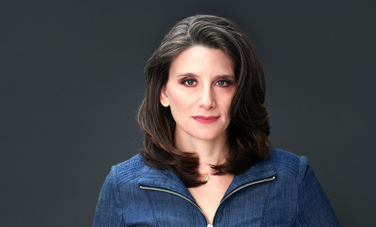 Leadership: You dont get to the top by fluke - Christina Lewellen ...