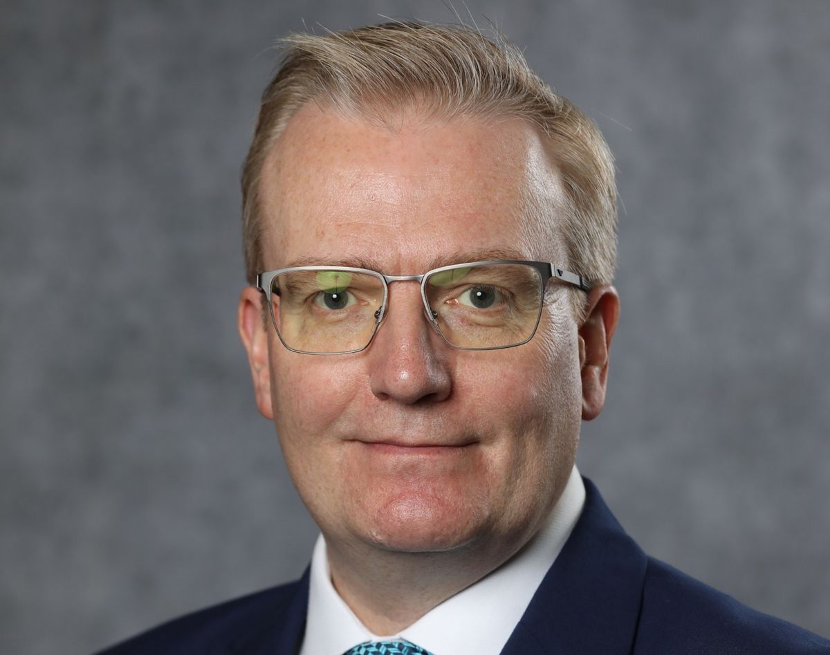 PCMA appoints Neil Brownlee as 2025 chair | Association Meetings ...