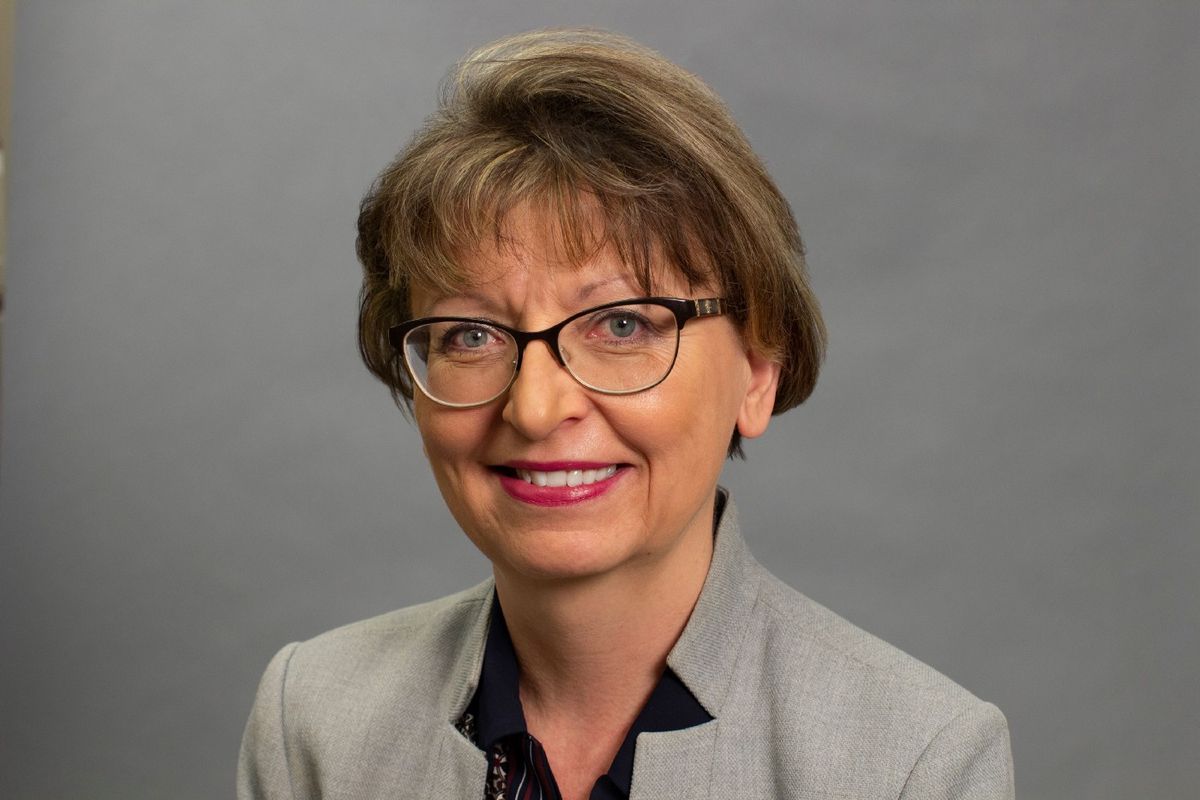 "Curiosity makes the difference" Magdalena Nowicka Mook | Association ...