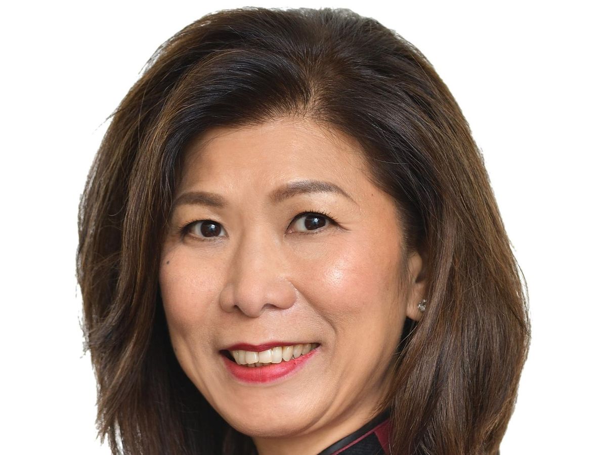 Lee-Müller wins coveted 'Power + Profile' award | Association Meetings ...