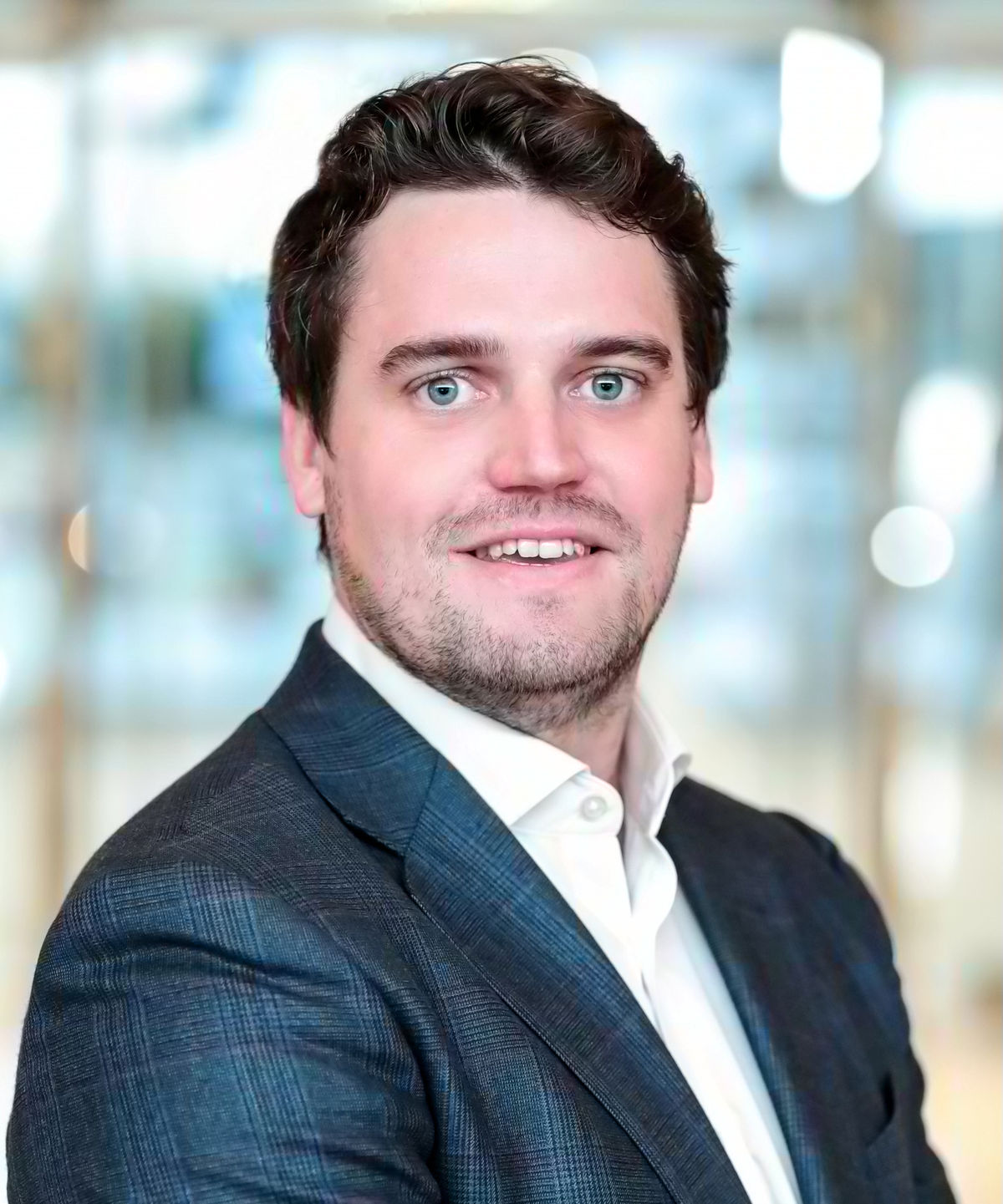 Northstar names Nick Powell as managing director EMEA | Association ...