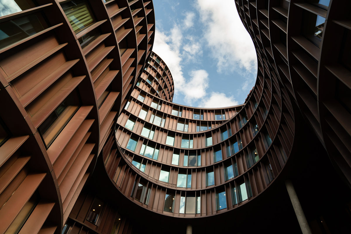 Copenhagen – building towards a better future | Association Meetings ...