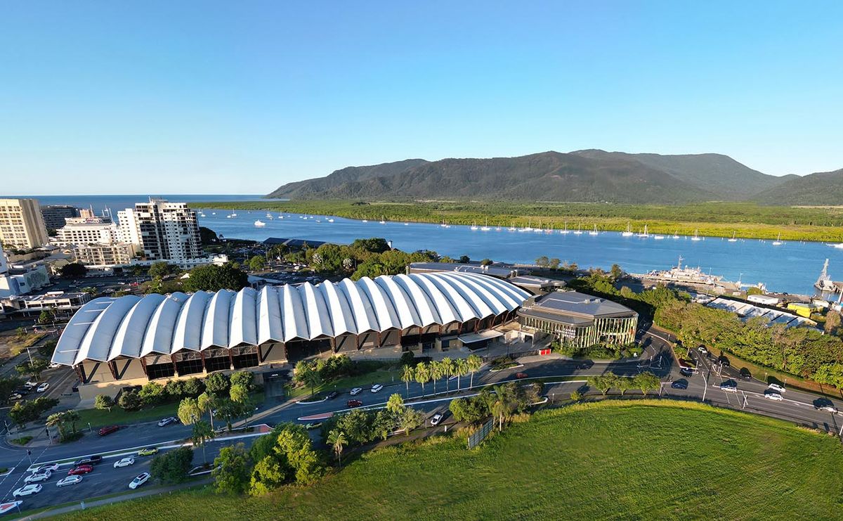 Tropical know-how and inspiration | Association Meetings International