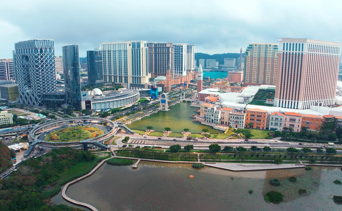 The Macao International Travel (Industry) Expo (MITE) | Association ...