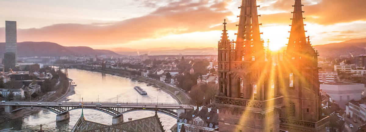 Basel | Association Meetings International