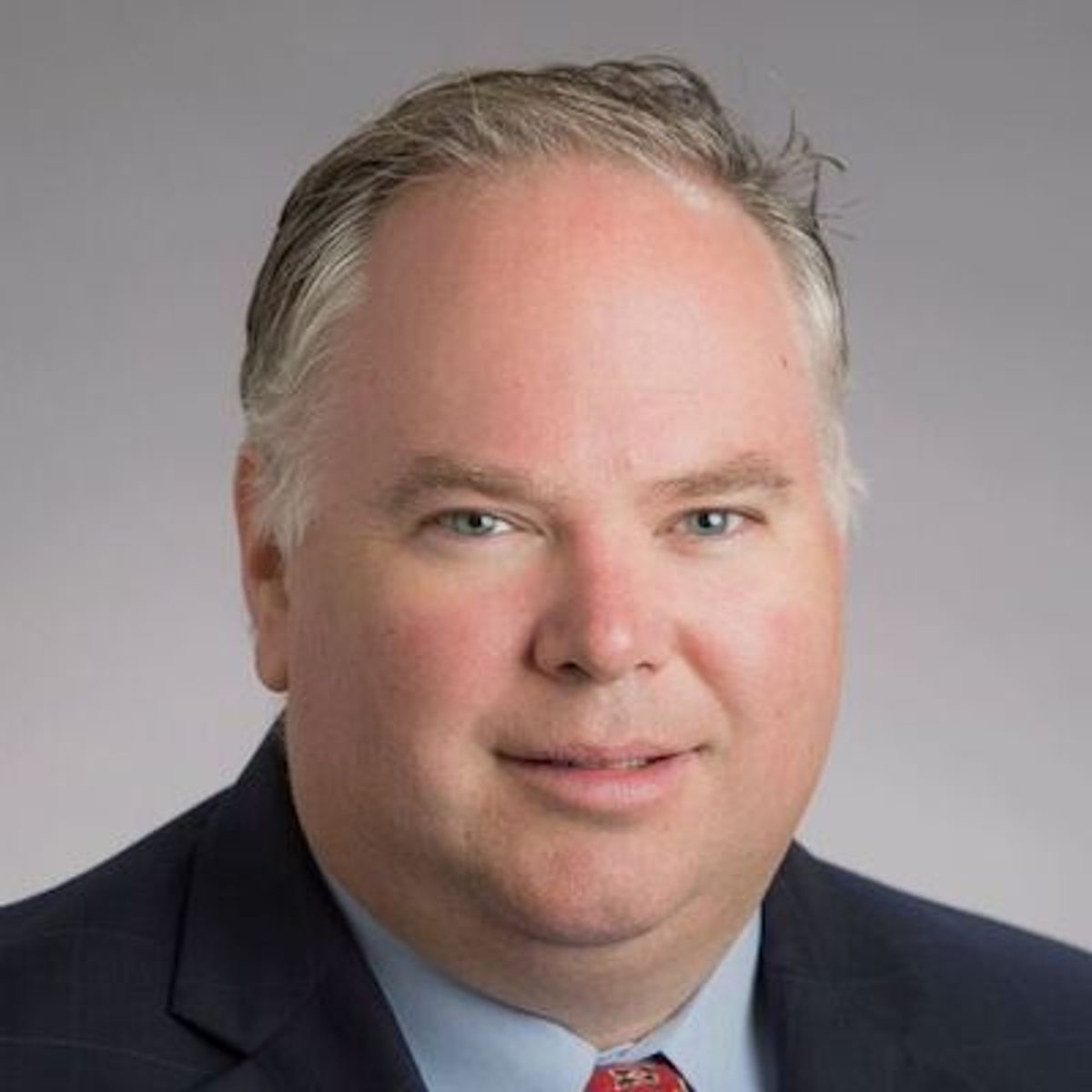 INTERVIEW: Frontier CEO Barry Biffle | The Beat