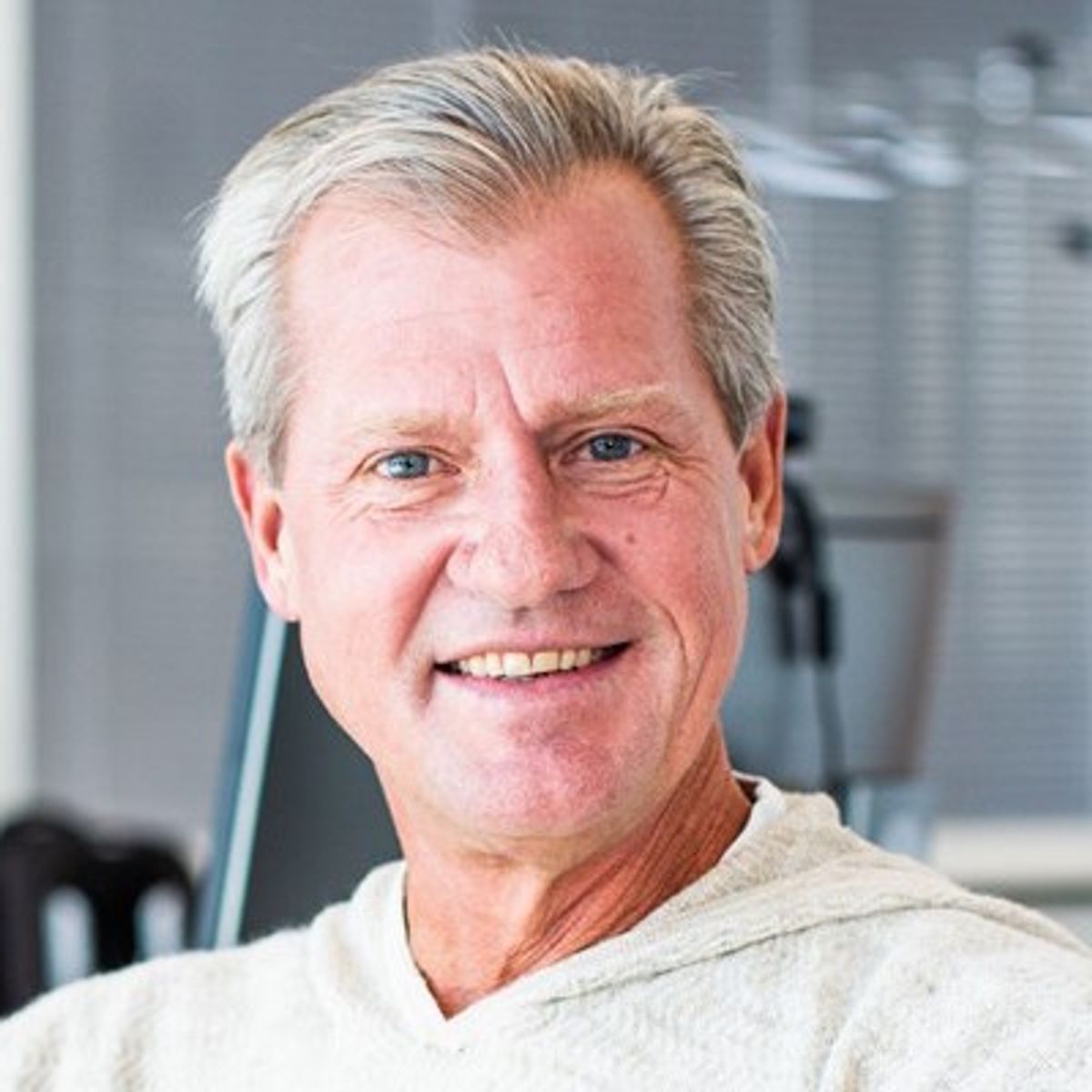 INTERVIEW: Travelport CEO Greg Webb | The Beat