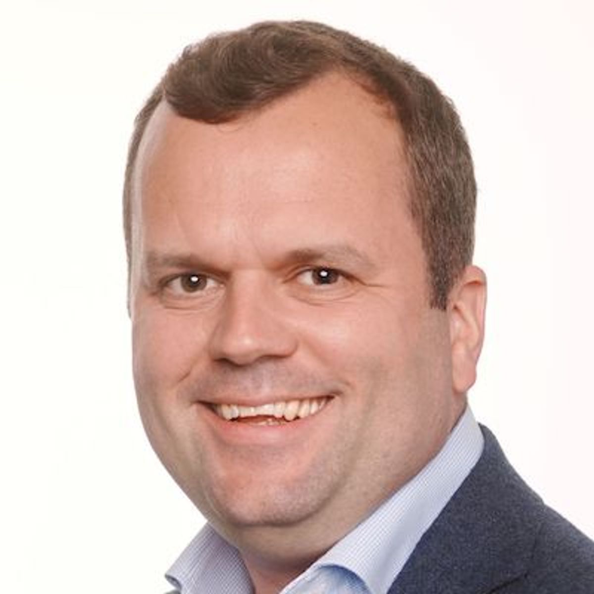 INTERVIEW: Clarity Travel CEO Pat McDonagh | The Beat