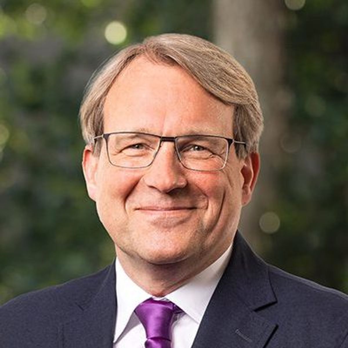 INTERVIEW: BCD Travel CEO Stephan Baars | The Beat