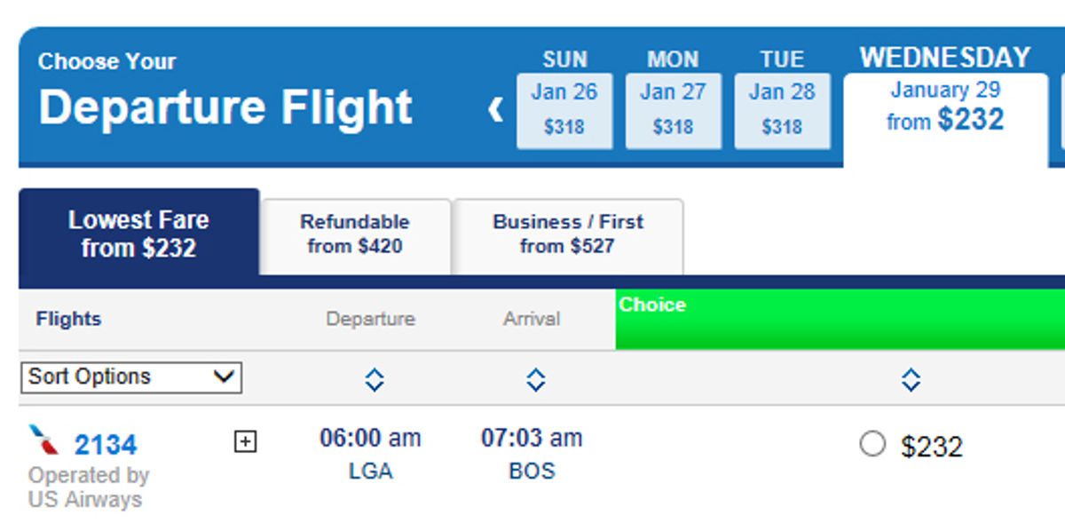 American Airlines Code Share Flights At A Cost To Travelers | The Beat