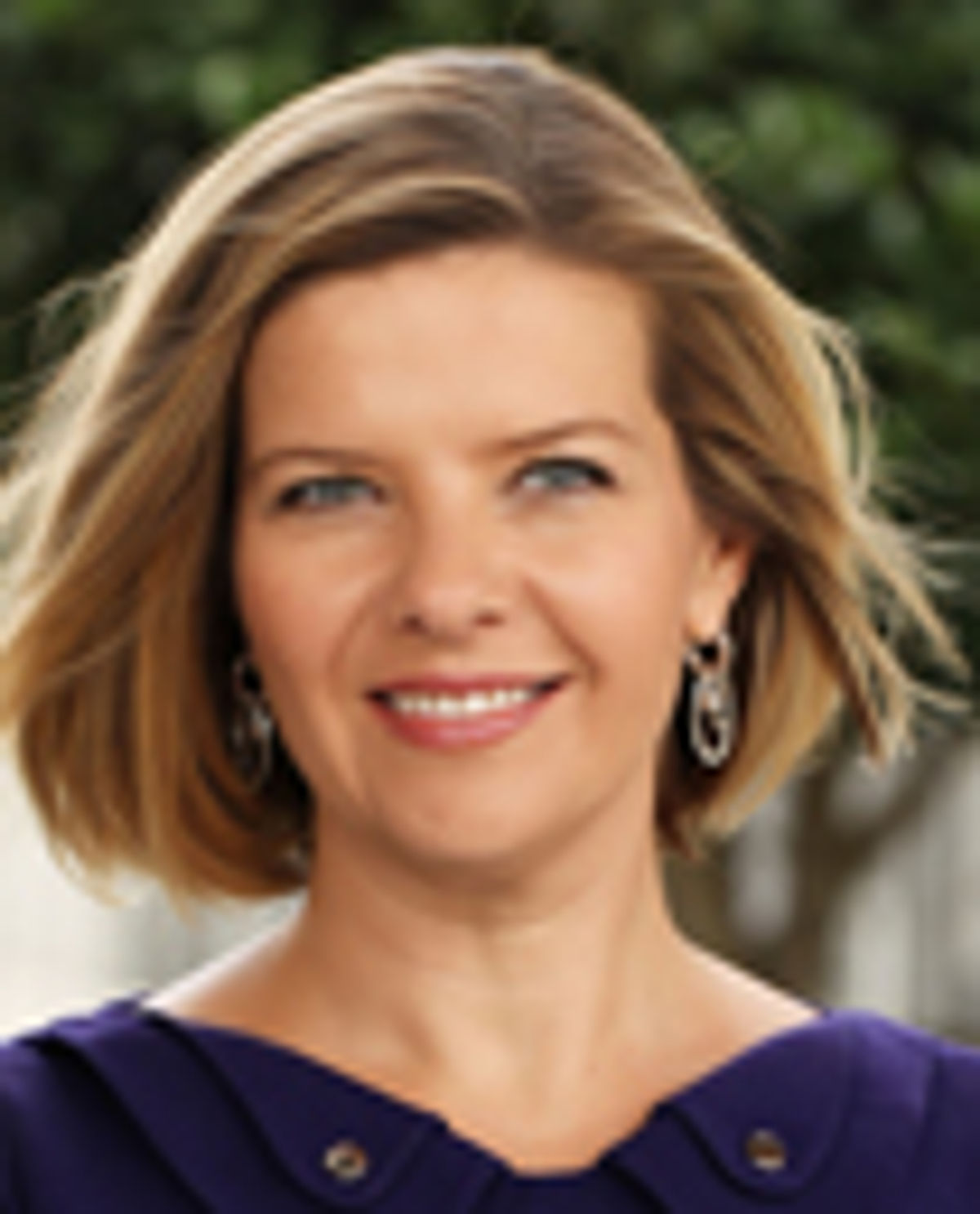 INTERVIEW: BCD Travel's April Bridgeman | The Beat