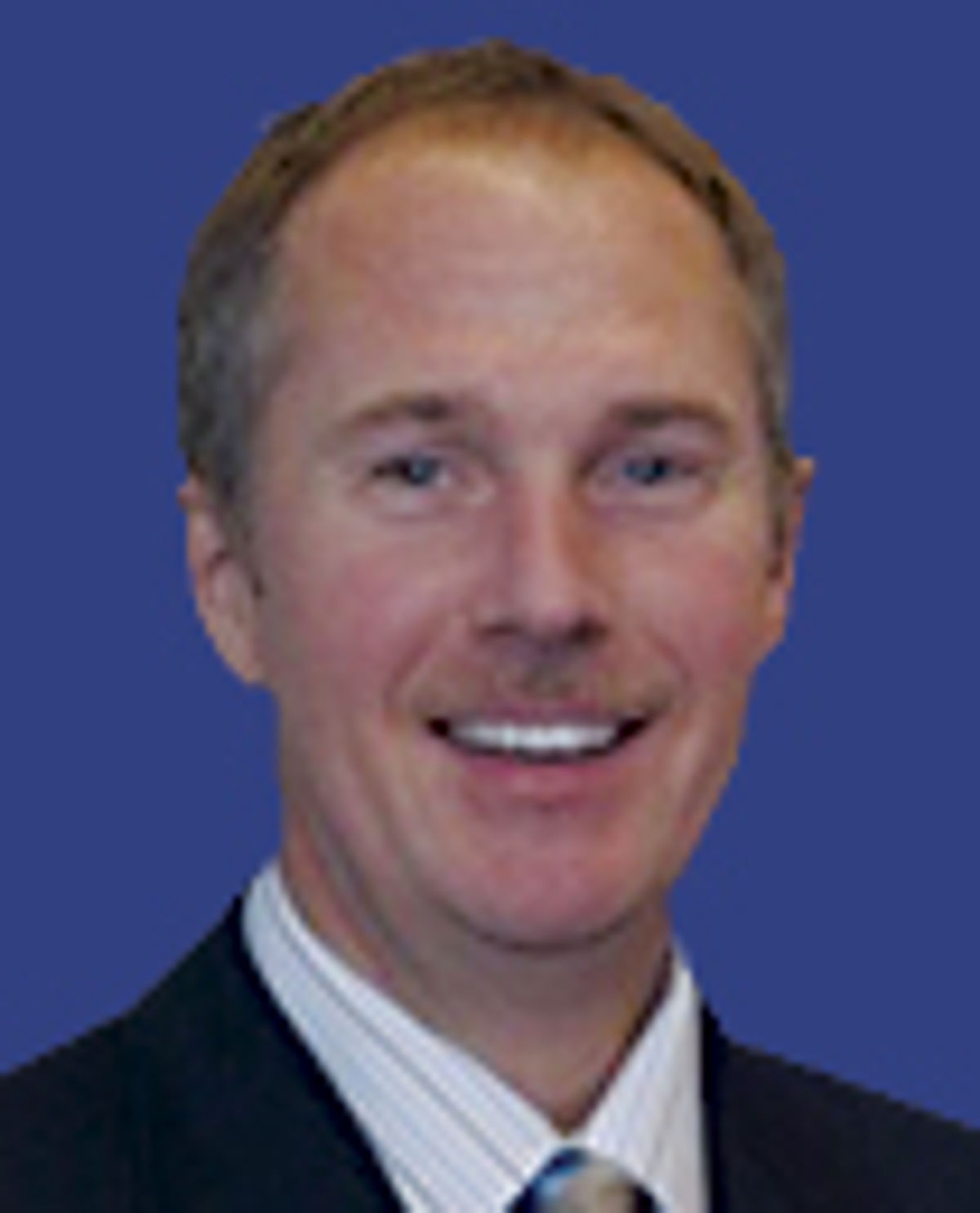 INTERVIEW: Continental Systems Operations VP Bob Edwards | The Beat