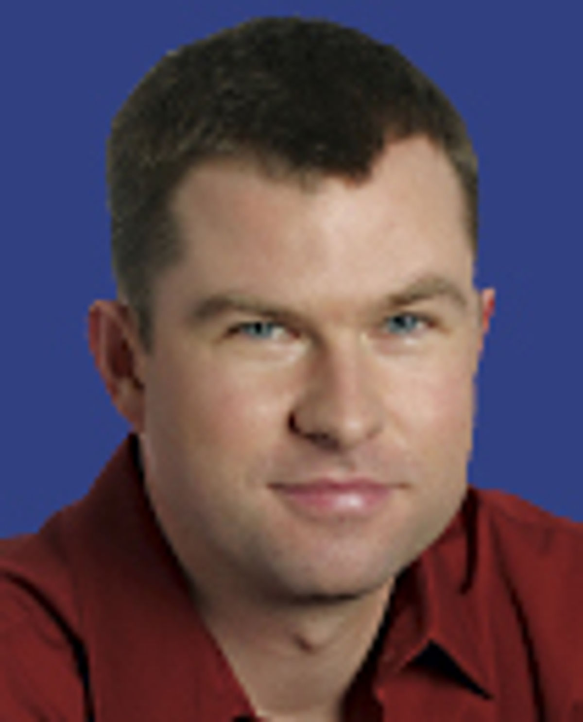 INTERVIEW: Virgin America VP Brian Clark | The Beat