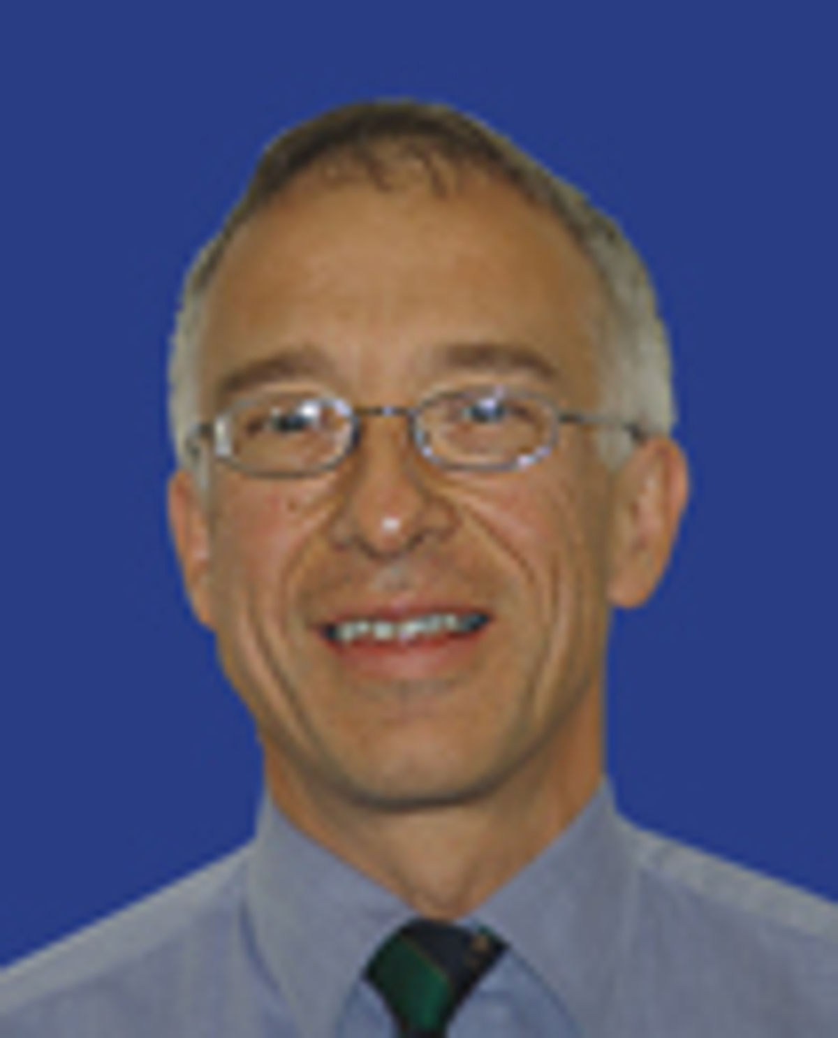 INTERVIEW: IATA E-Ticket Project Leader Bryan Wilson | The Beat