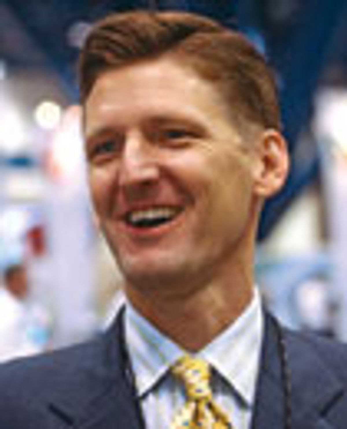 INTERVIEW: Sabre's Chris Kroeger | The Beat