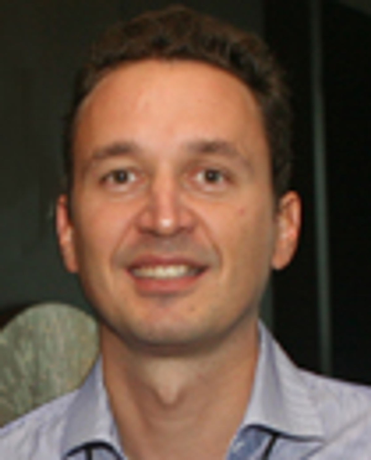 INTERVIEW: IATA's Eric Léopold On The Hot Seat | The Beat