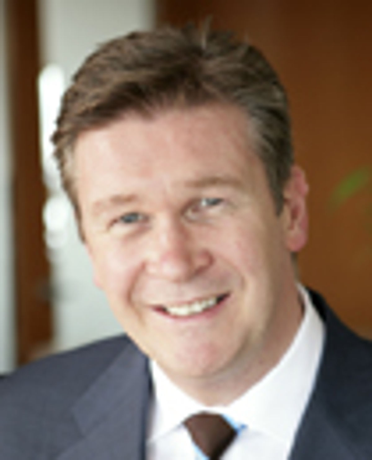 INTERVIEW: Travelport's Gordon Wilson, Part 1 | The Beat