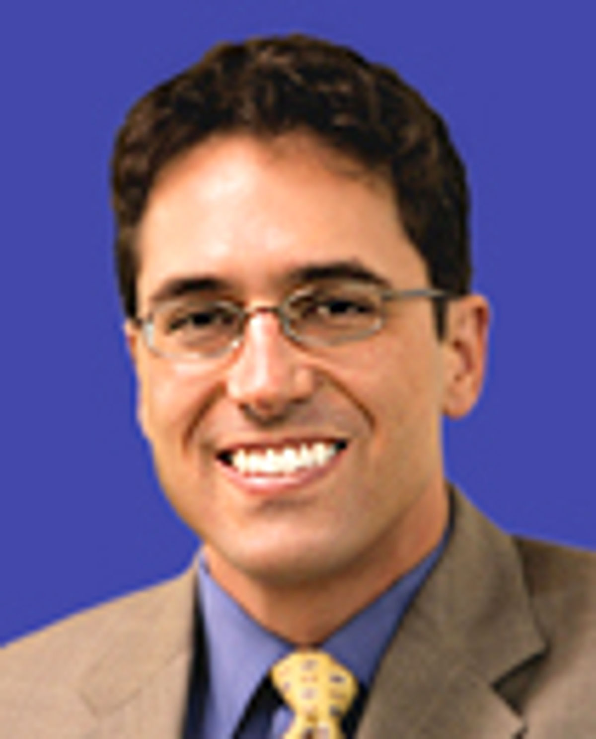 INTERVIEW: TMC Exec Marc Casto | The Beat