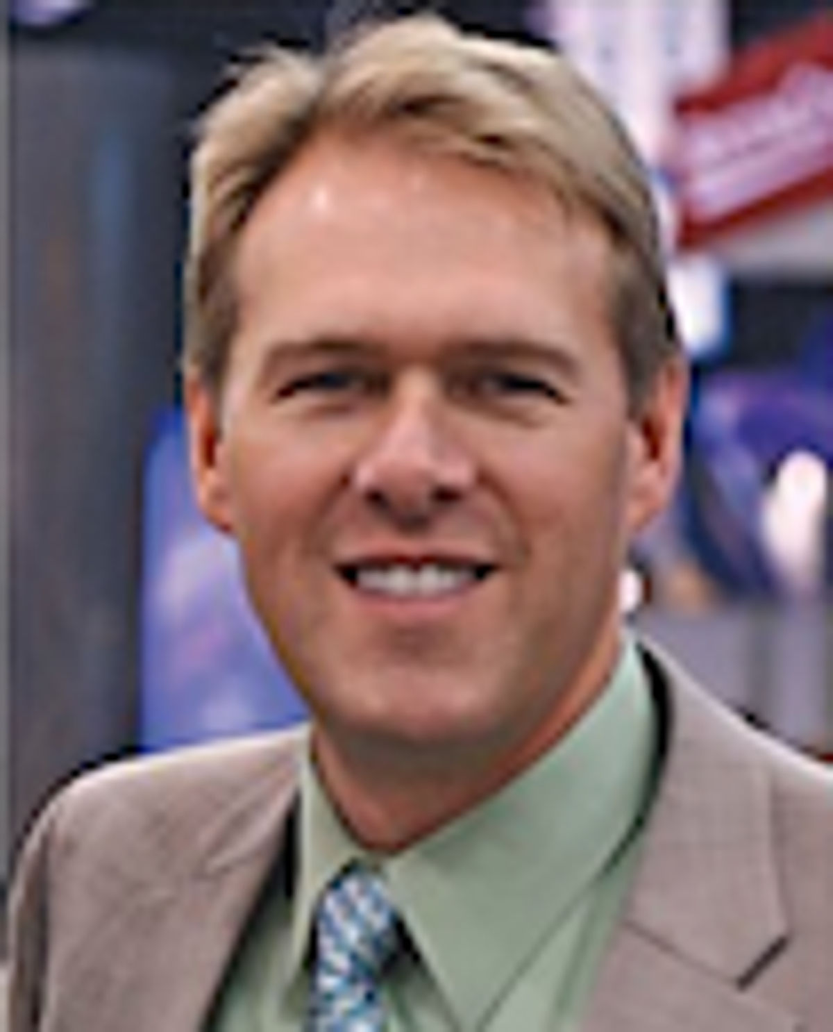 INTERVIEW: Concur EVP Mike Koetting | The Beat