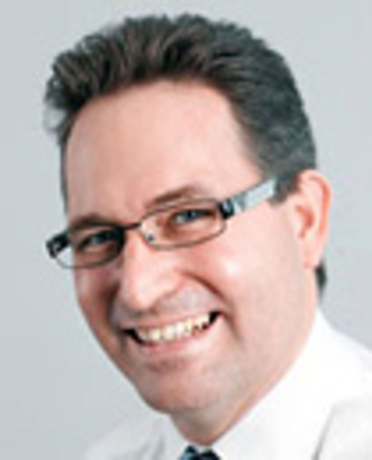 INTERVIEW: Abacus International CEO Robert Bailey | The Beat