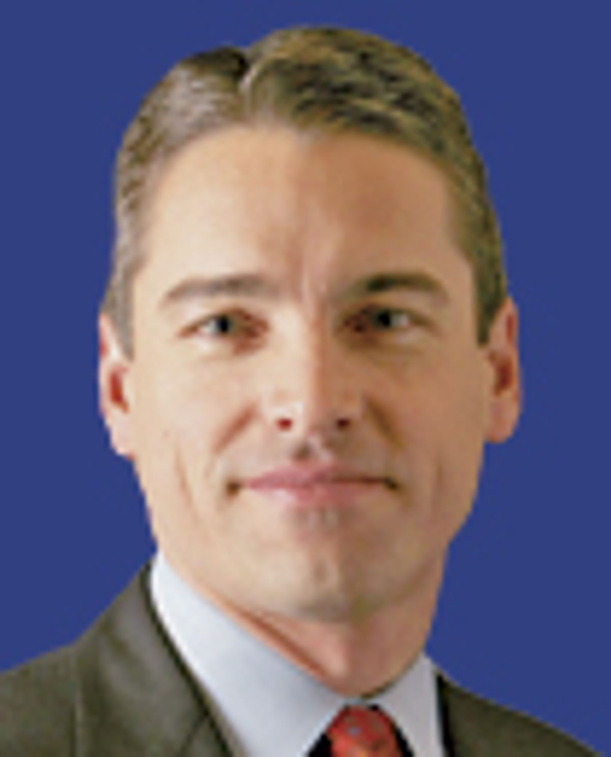 INTERVIEW: Sabre Chairman and CEO Sam Gilliland | The Beat