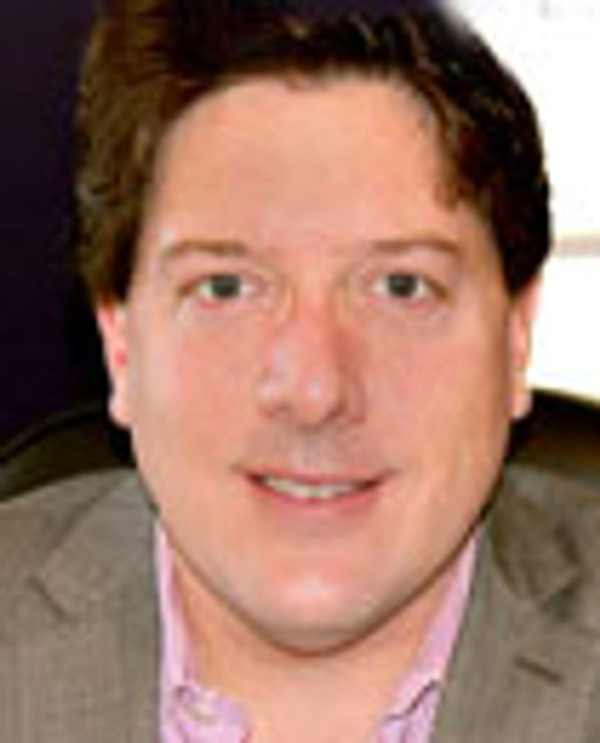 INTERVIEW: BCD Travel EVP Russell Howell | The Beat