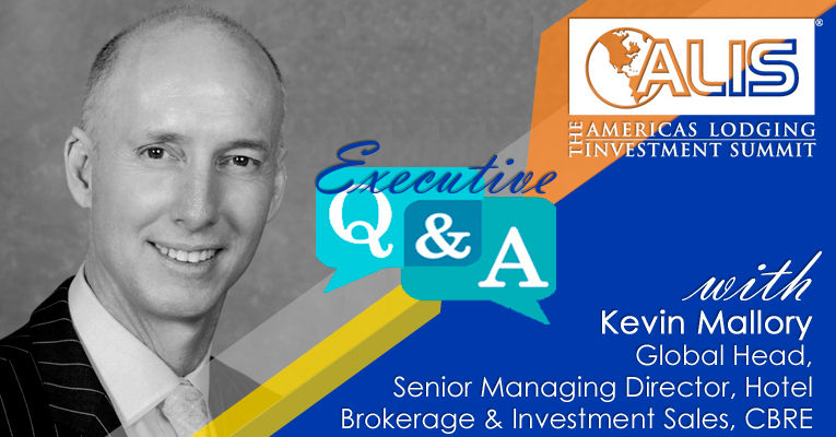Mallory Executive Suite Q&A: The Americas Lodging Investment Summit ...