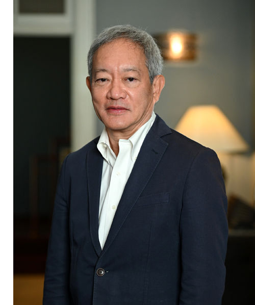 HICAP 2023 Lifetime Achievement Award Recipient Chanin Donavanik: HICAP ...