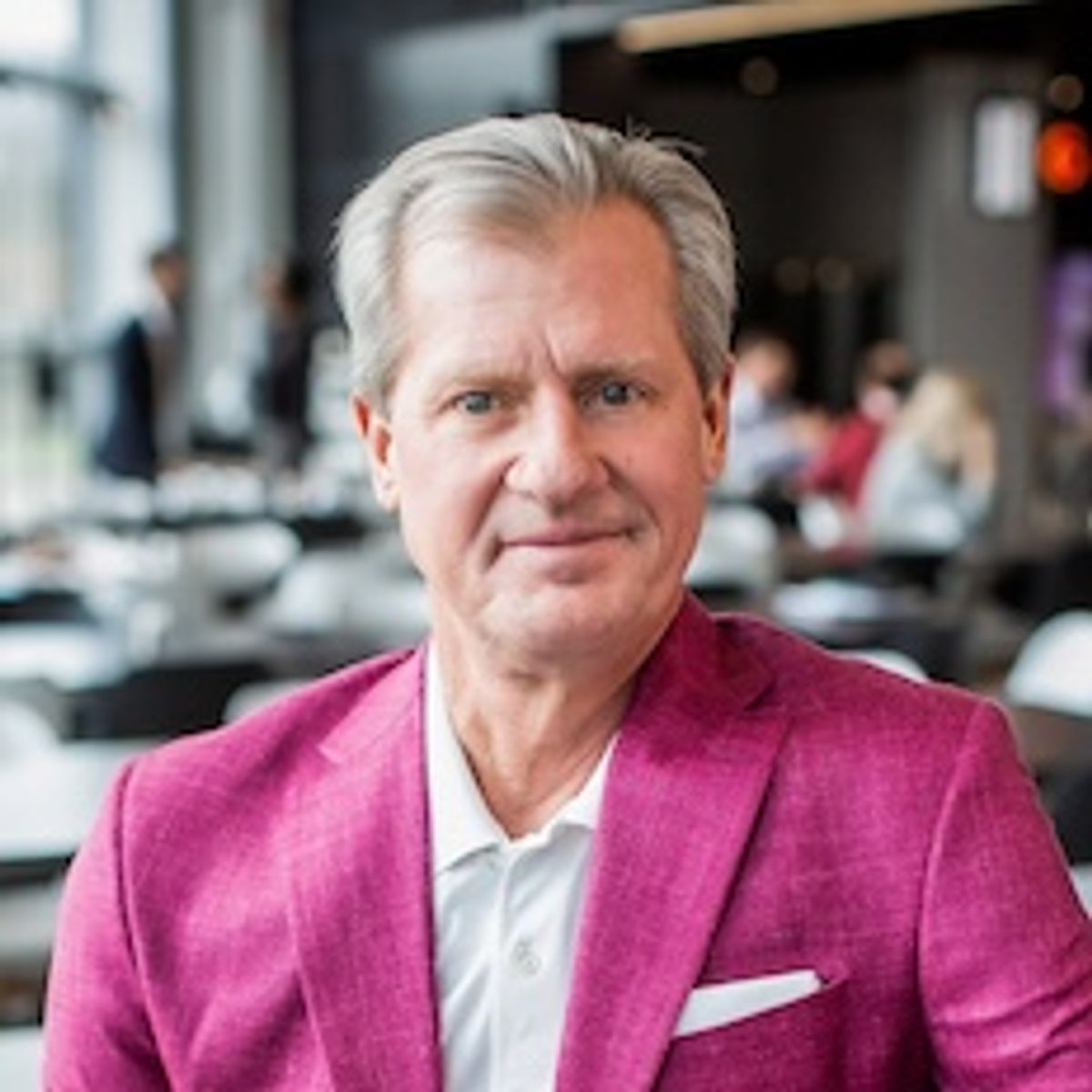 Travelport Pushes Ahead in Complex Distribution Landscape | Business ...