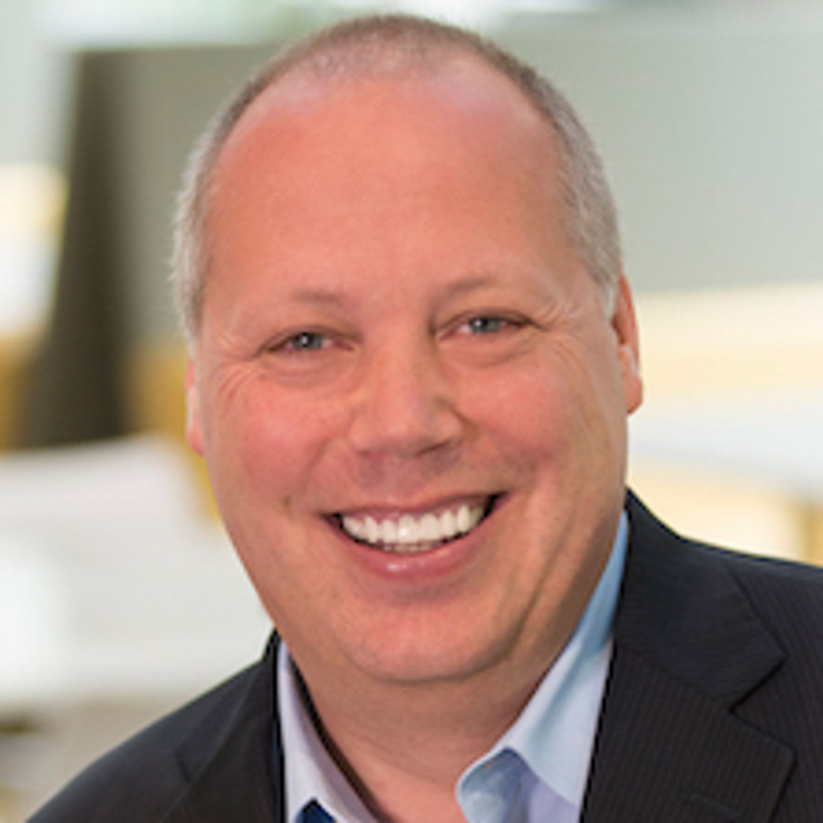 Marriott's Brian King on Corporate Appetite | Business Travel News