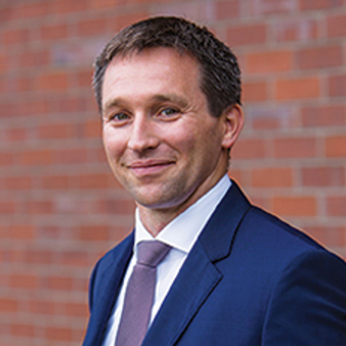 Benjamin Park: BTN 2017 Best Practitioner | Business Travel News