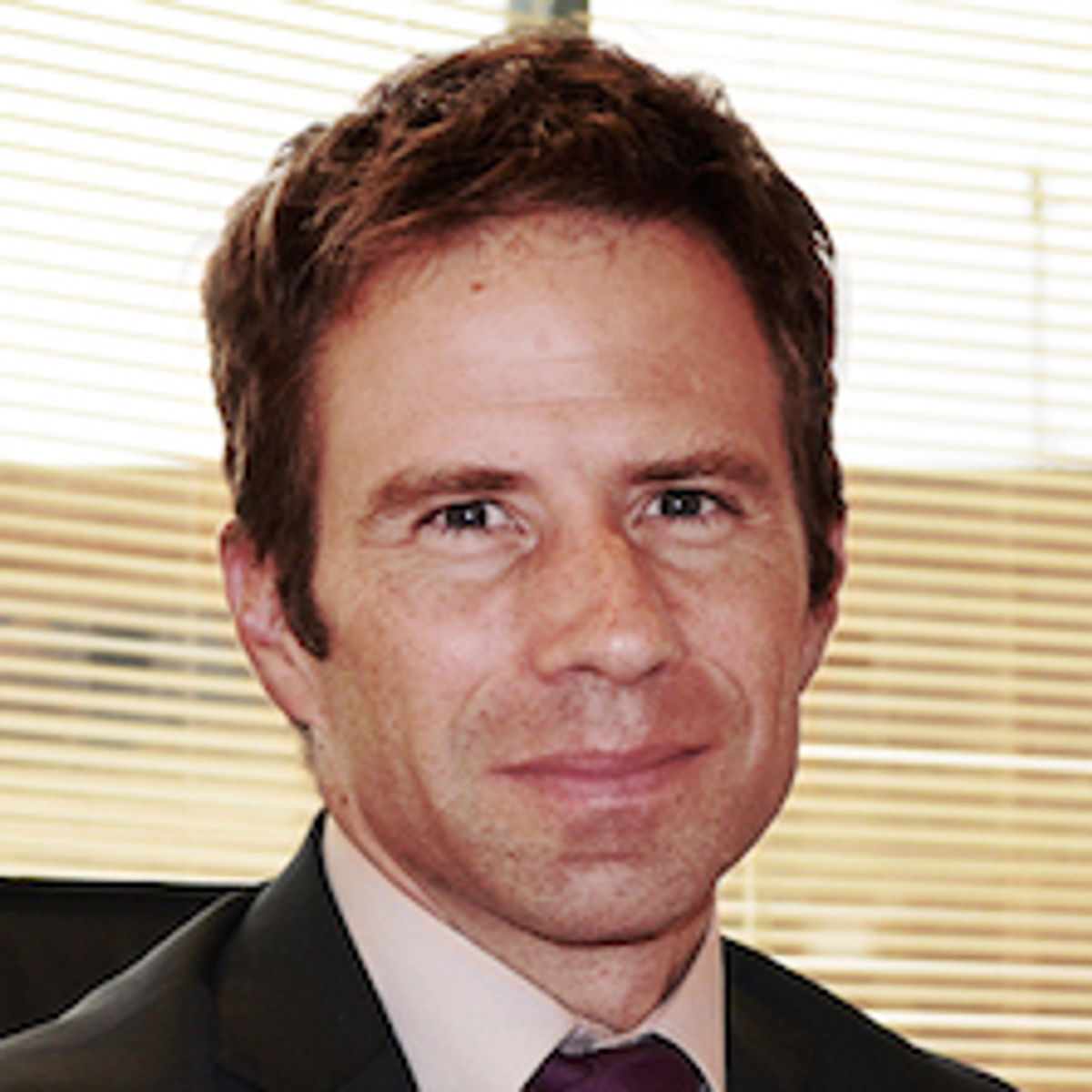 Air France-KLM VP Eric Caron on Working with Corporates | Business ...