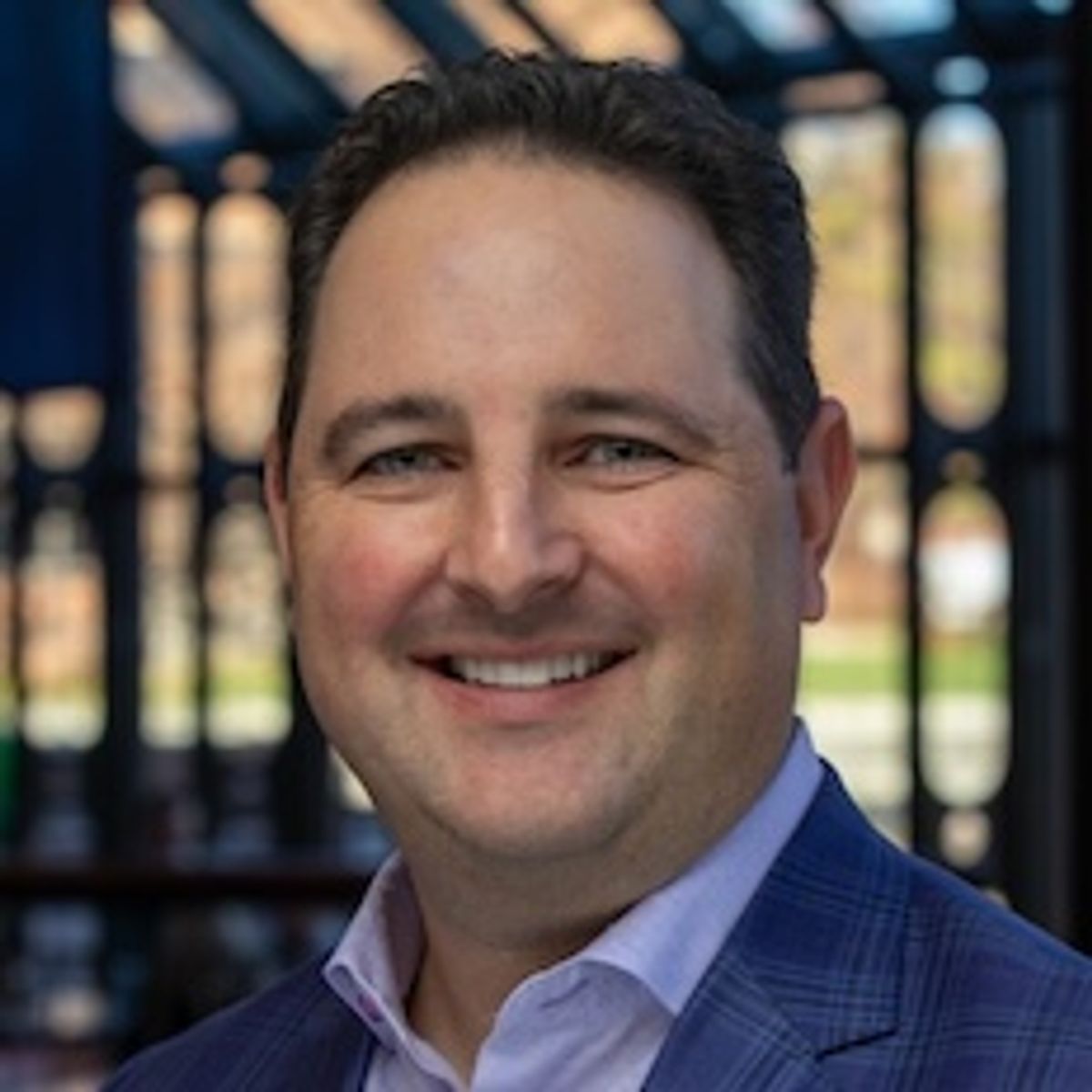 New Enterprise Corp. Sales Head Dissects Sector's Changes | Business Travel News