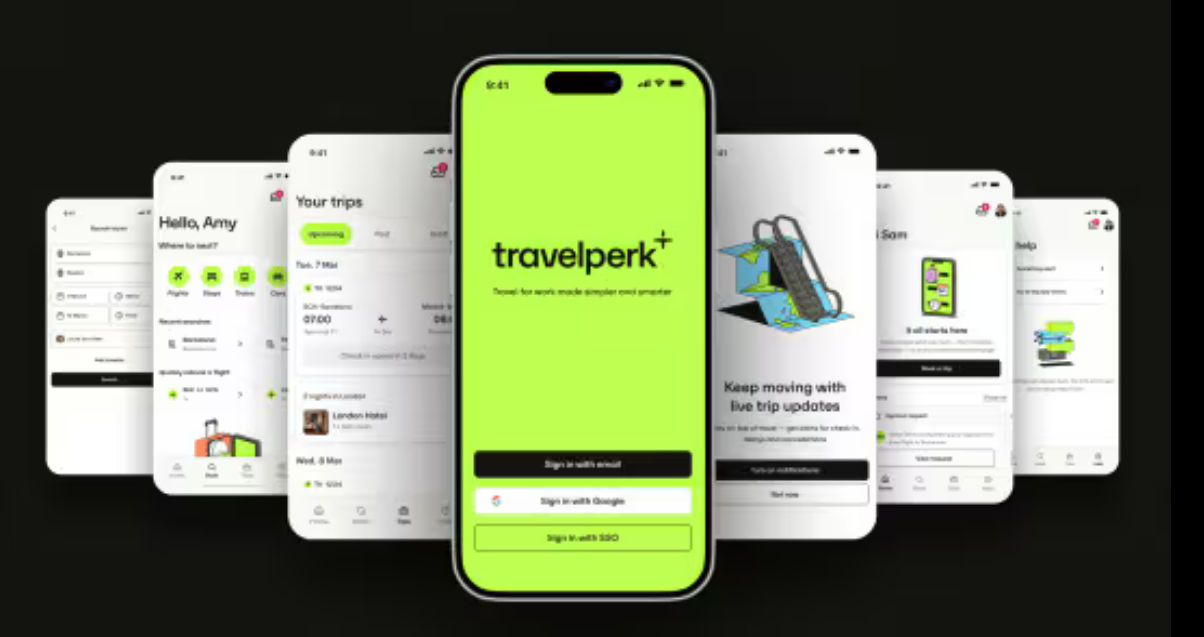 TravelPerk Adds Branding to Recent Acquisitions | Business Travel News