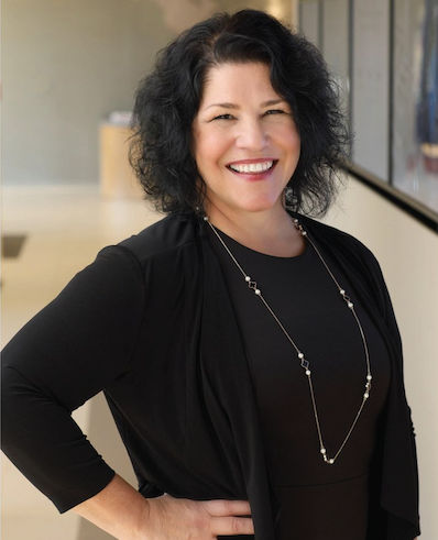 Cathy Sharpe: Multinational Travel Manager of the Year | Business ...