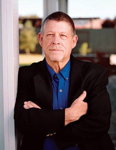 State of California's Bill Amaral Steps Up as Crises Mount | Business ...