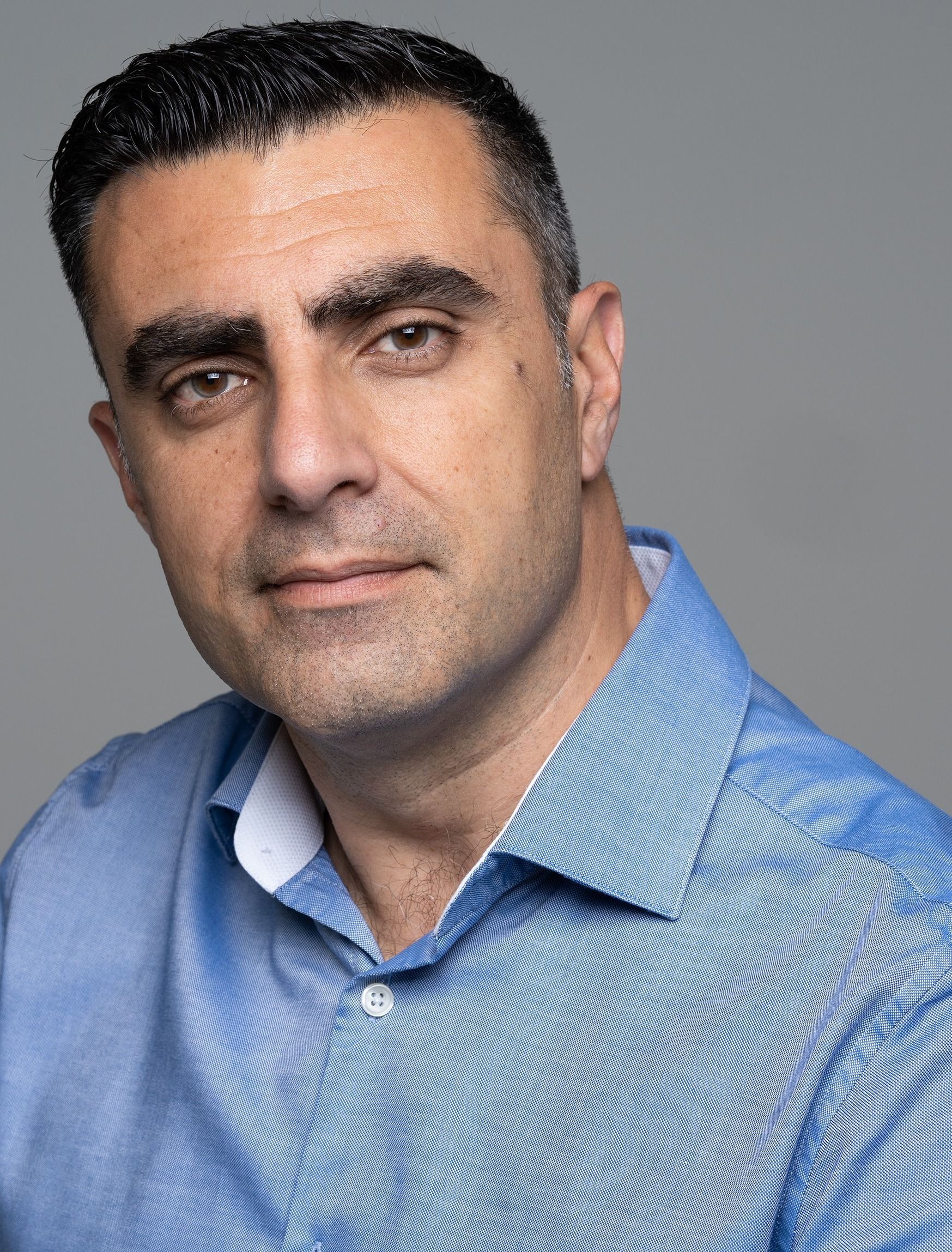 Closer Look: GBTA President & Vice President Candidates | Business ...