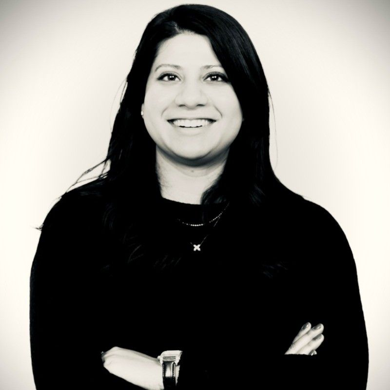 Acquis' Sharma Joins ARC | Business Travel News